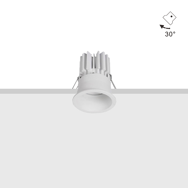 LED Downlight Narrow/Medium Beam Series--Jiangmen Inbright Lighting Co ...