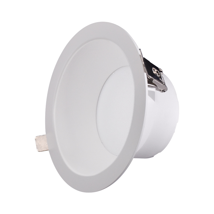 IBDL141CT110-Beam 90° Cutout 110mm Fixed SMD LED Downlight--LED ...