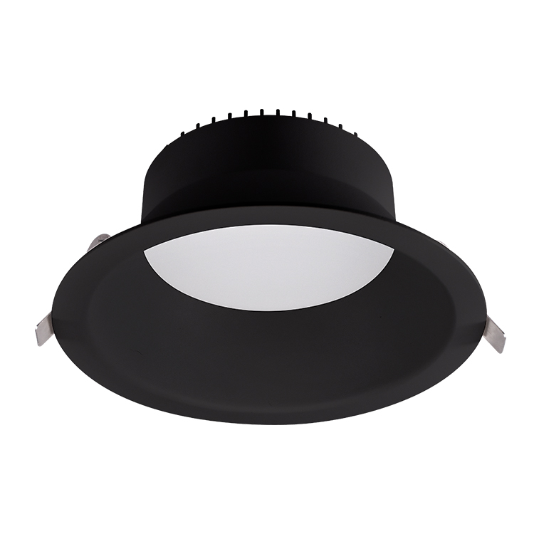 IBDL141CT110-Beam 90° Cutout 110mm Fixed SMD LED Downlight--LED ...