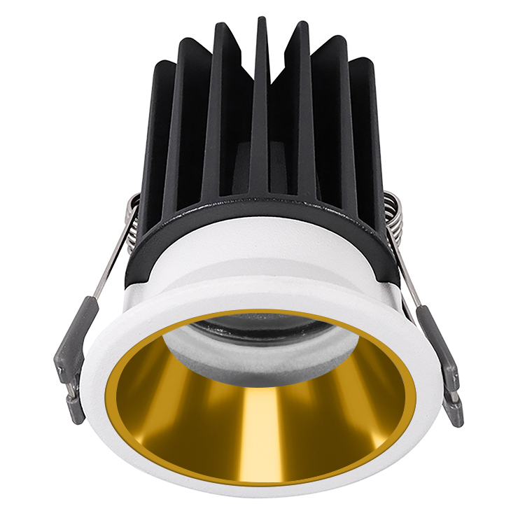 IBSP100CT055—Reflector 20°| 40°|60° Lens 15°| 24°|36°|50° Fixed IP65 ...