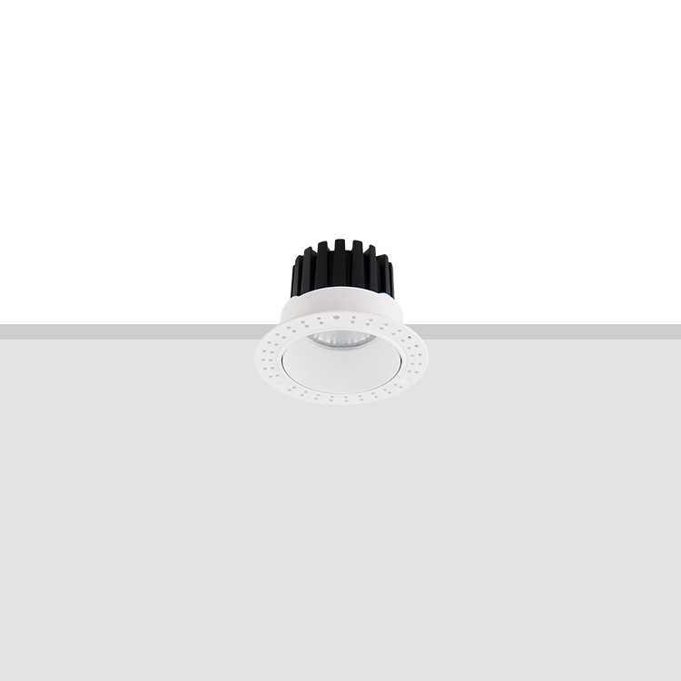 IBSP156CT075H69-TL—Fixed IP65 Glass Diffuser Honey Comb Downlight--LED ...