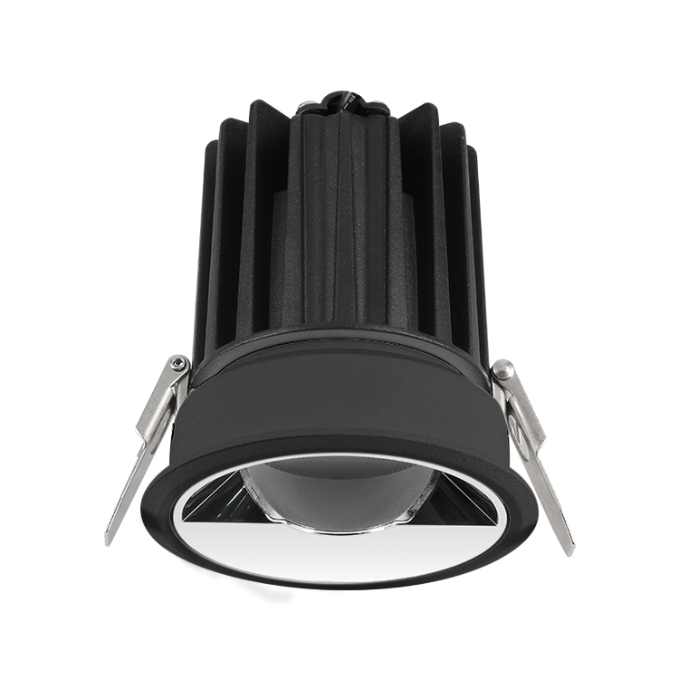 IBSP137CT055-Asymmetrical Beam 24° Washer Polarized Lamp IP65 Glass ...