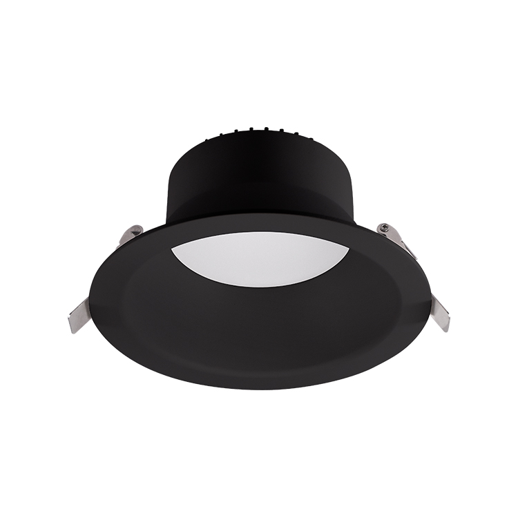 IBDL141CT110-Beam 90° Cutout 110mm Fixed SMD LED Downlight--LED ...