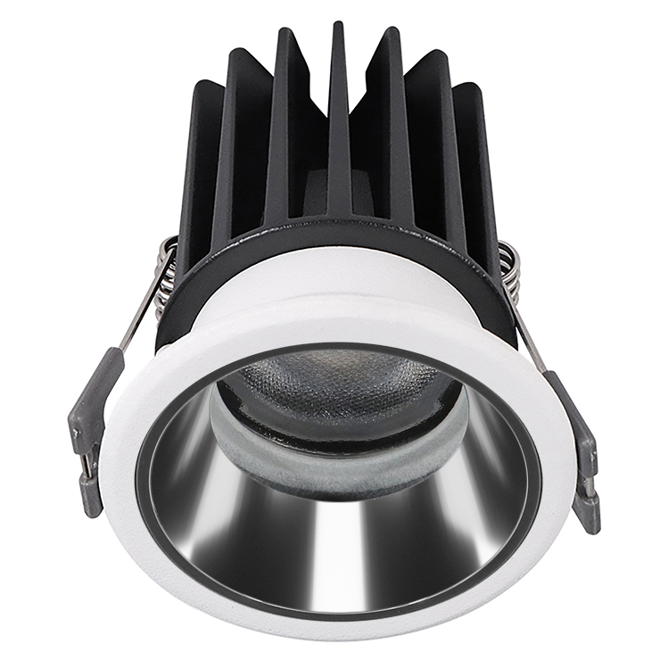 IBSP100CT055—Reflector 20°| 40°|60° Lens 15°| 24°|36°|50° Fixed IP65 ...