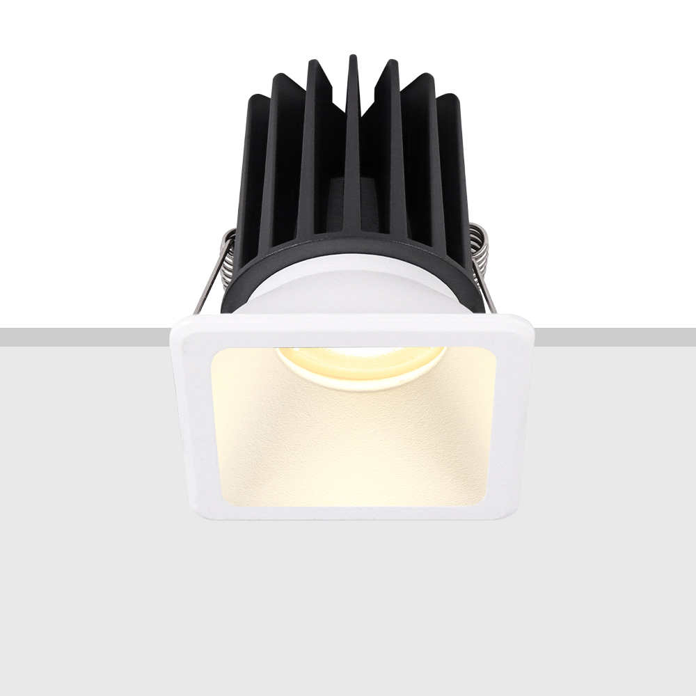 LED Downlight Narrow/Medium Beam Series--Jiangmen Inbright Lighting Co ...