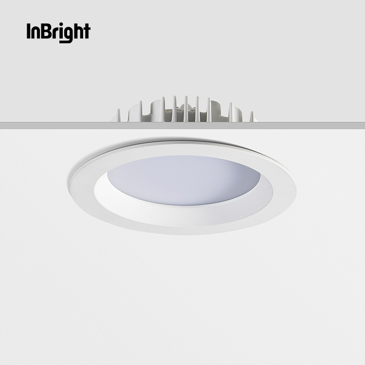 LED Downlight Wide Beam Series--Jiangmen Inbright Lighting Co., Ltd