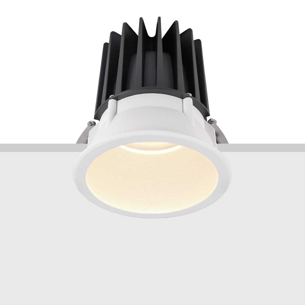 LED Downlight Narrow/Medium Beam Series--Jiangmen Inbright Lighting Co ...