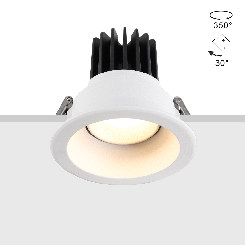LED Downlight Narrow/Medium Beam Series--Jiangmen Inbright Lighting Co ...