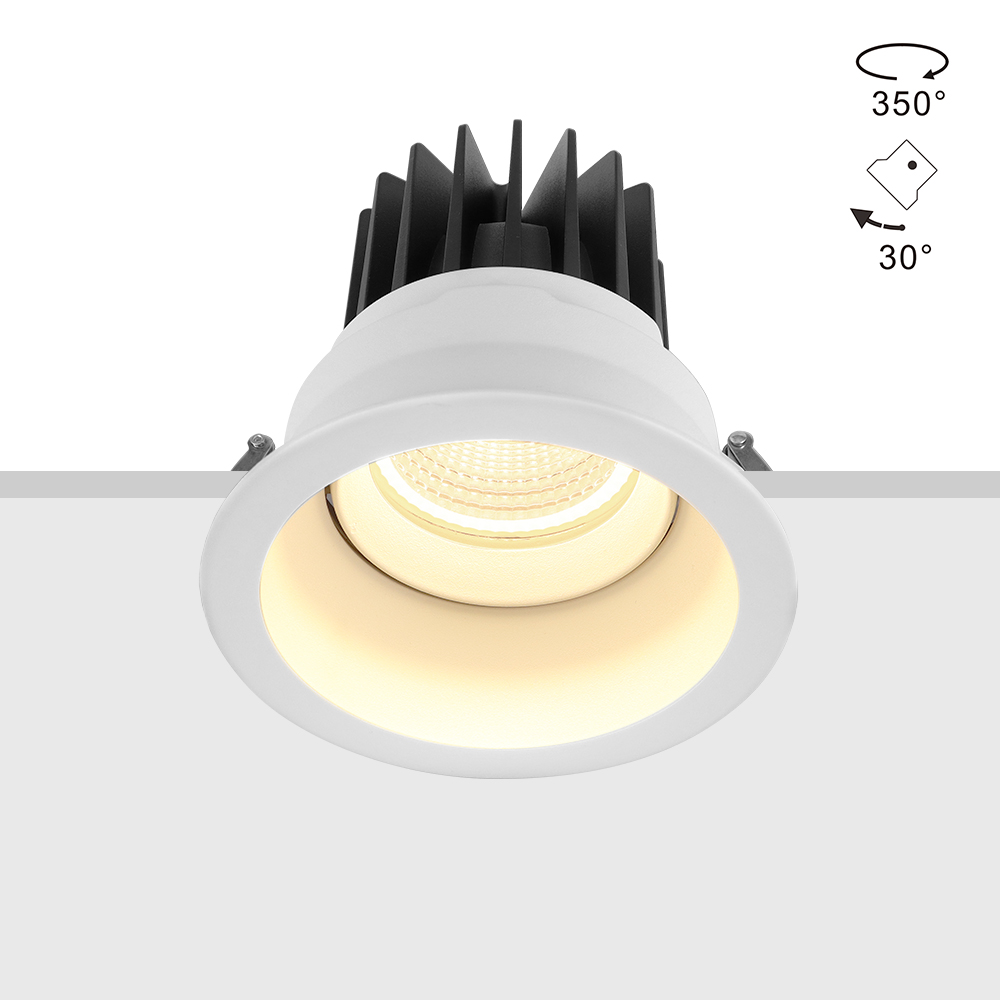 LED Downlight Narrow/Medium Beam Series--Jiangmen Inbright Lighting Co ...