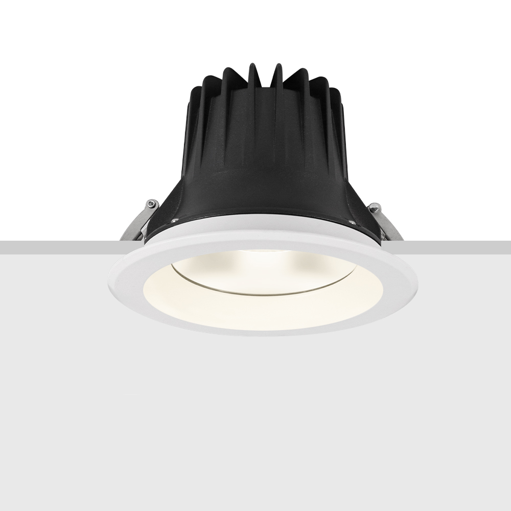 LED Downlight Wide Beam Series--Jiangmen Inbright Lighting Co., Ltd