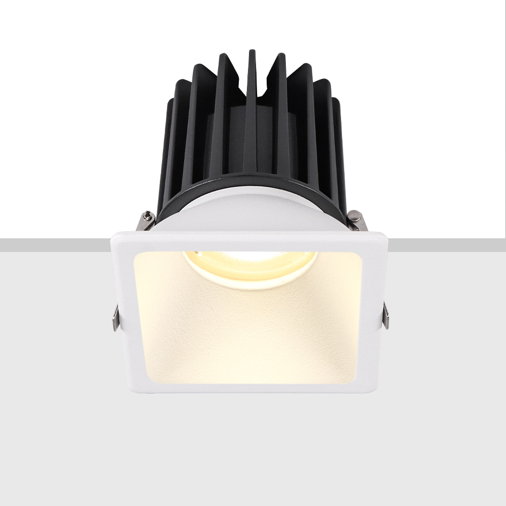 LED Downlight Narrow/Medium Beam Series--Jiangmen Inbright Lighting Co ...