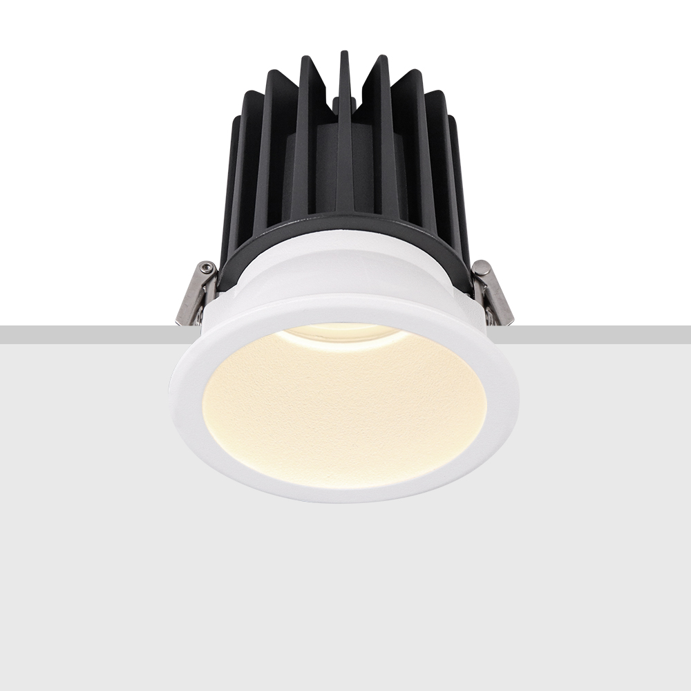 LED Downlight Narrow/Medium Beam Series--Jiangmen Inbright Lighting Co ...