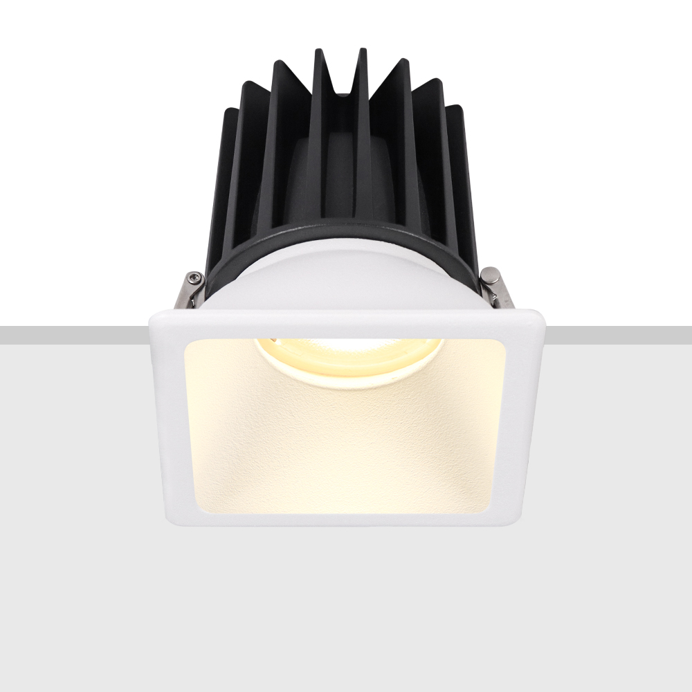 LED Downlight Narrow/Medium Beam Series--Jiangmen Inbright Lighting Co ...