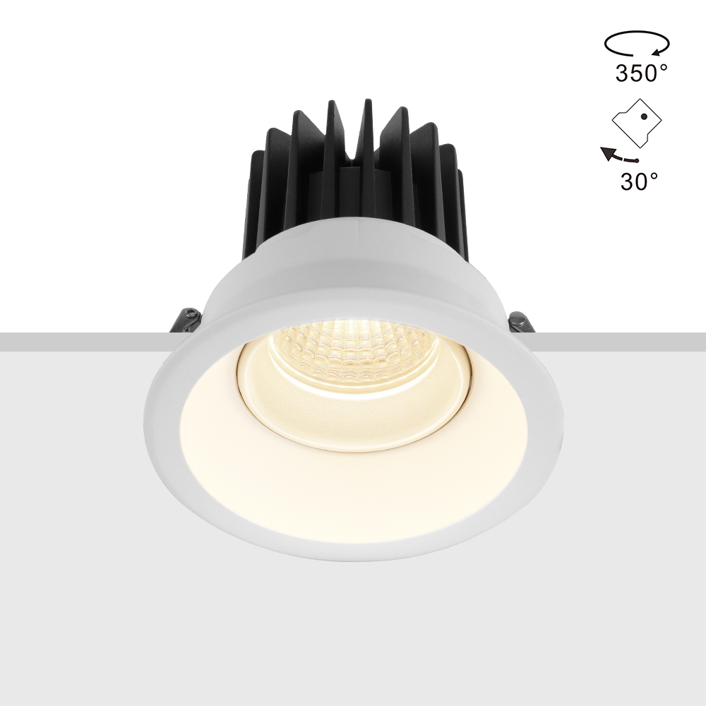 LED Downlight Narrow/Medium Beam Series--Jiangmen Inbright Lighting Co ...